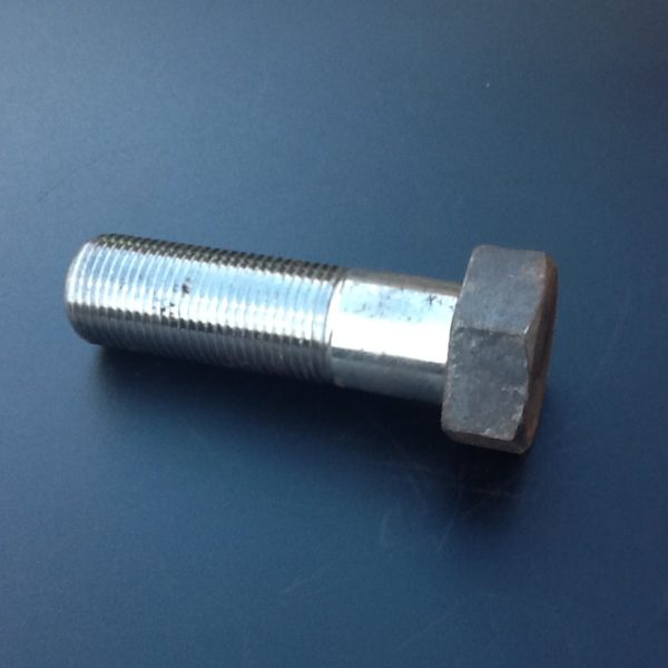 UNF Bolt 7/8" X 3" Grade S UNF Bolts 75mm Long UNF