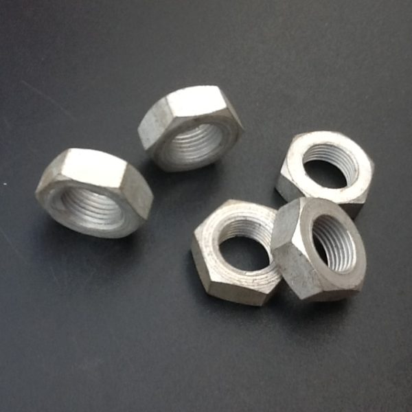 UNF Half Nuts 5/8" UNF Nuts UNF Half Nuts 5/8" UNF Thread Nuts