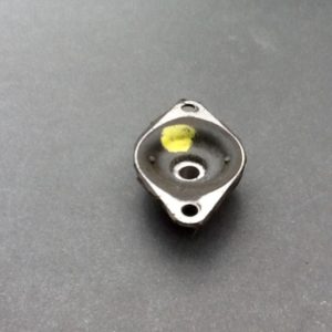 BSA B50SS 1971 Electric Box Anti Vibration Mounts METALASTIK 17/118