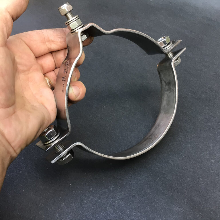 Pipe Support Brackets Manufacturing Company BPC Engineering